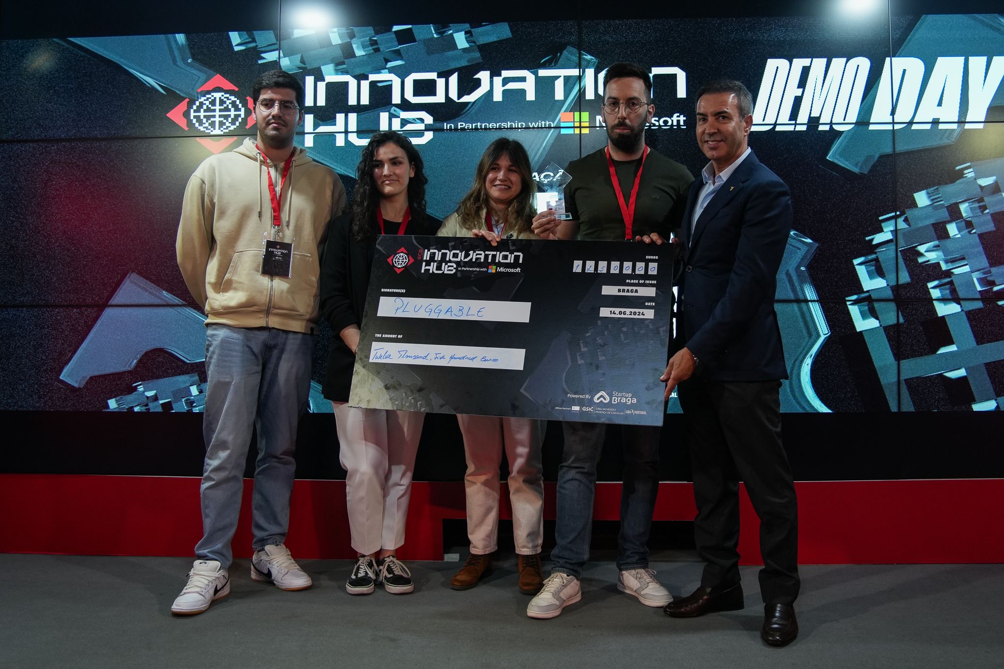 Home - SCB Innovation Hub