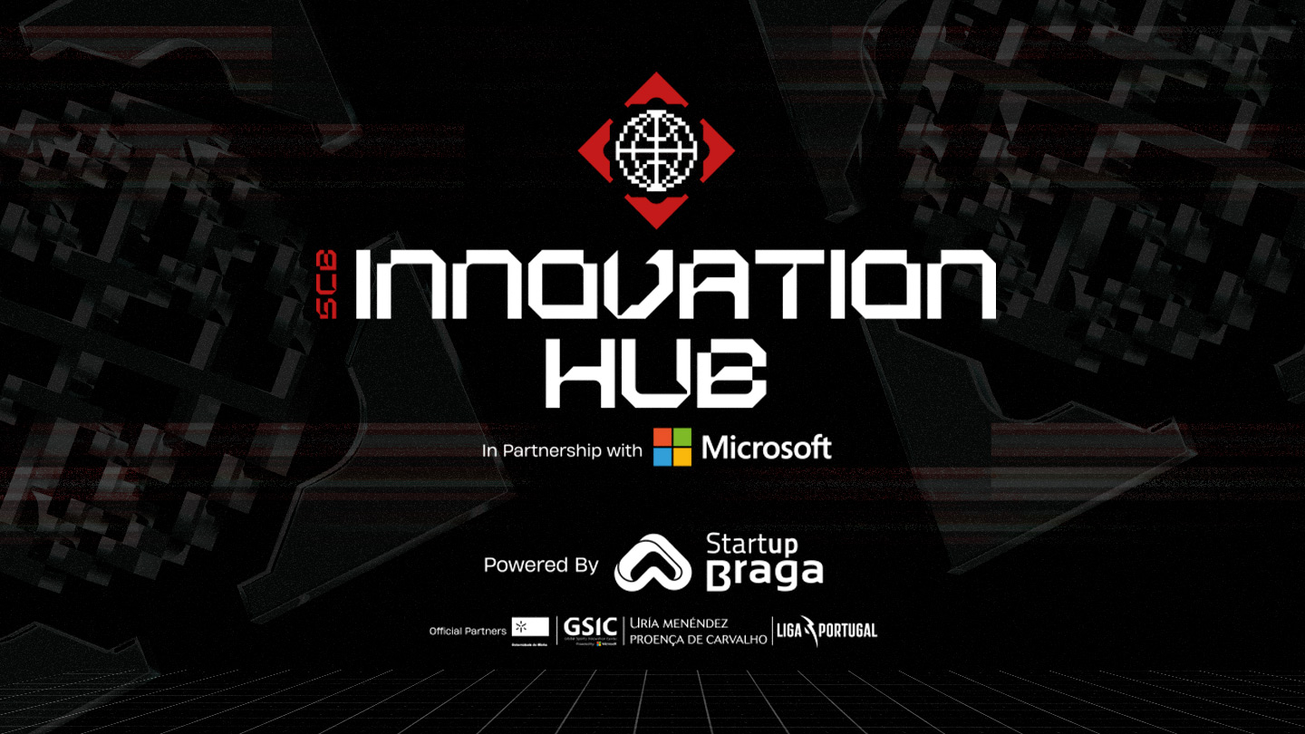 Home - SCB Innovation Hub